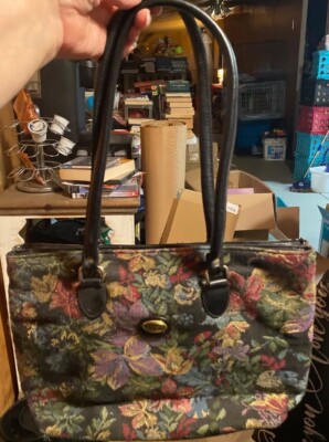 Vintage mitzi purse pre-owned | eBay