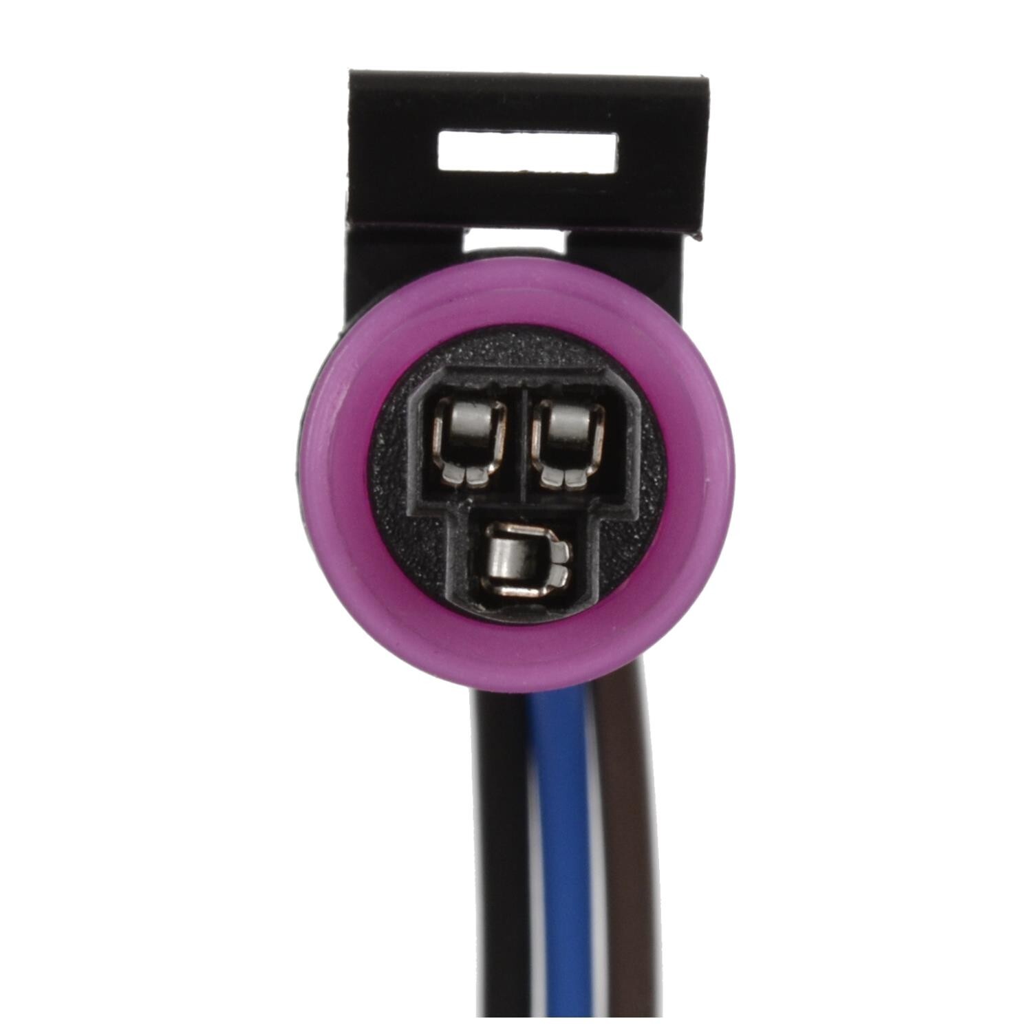 For 1999-2007 Ford F-350 Super Duty Fuel Pressure Sensor Connector SMP ...