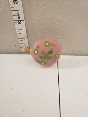 Vintage Bandai Pokemon Kids Spiritomb Figure | eBay