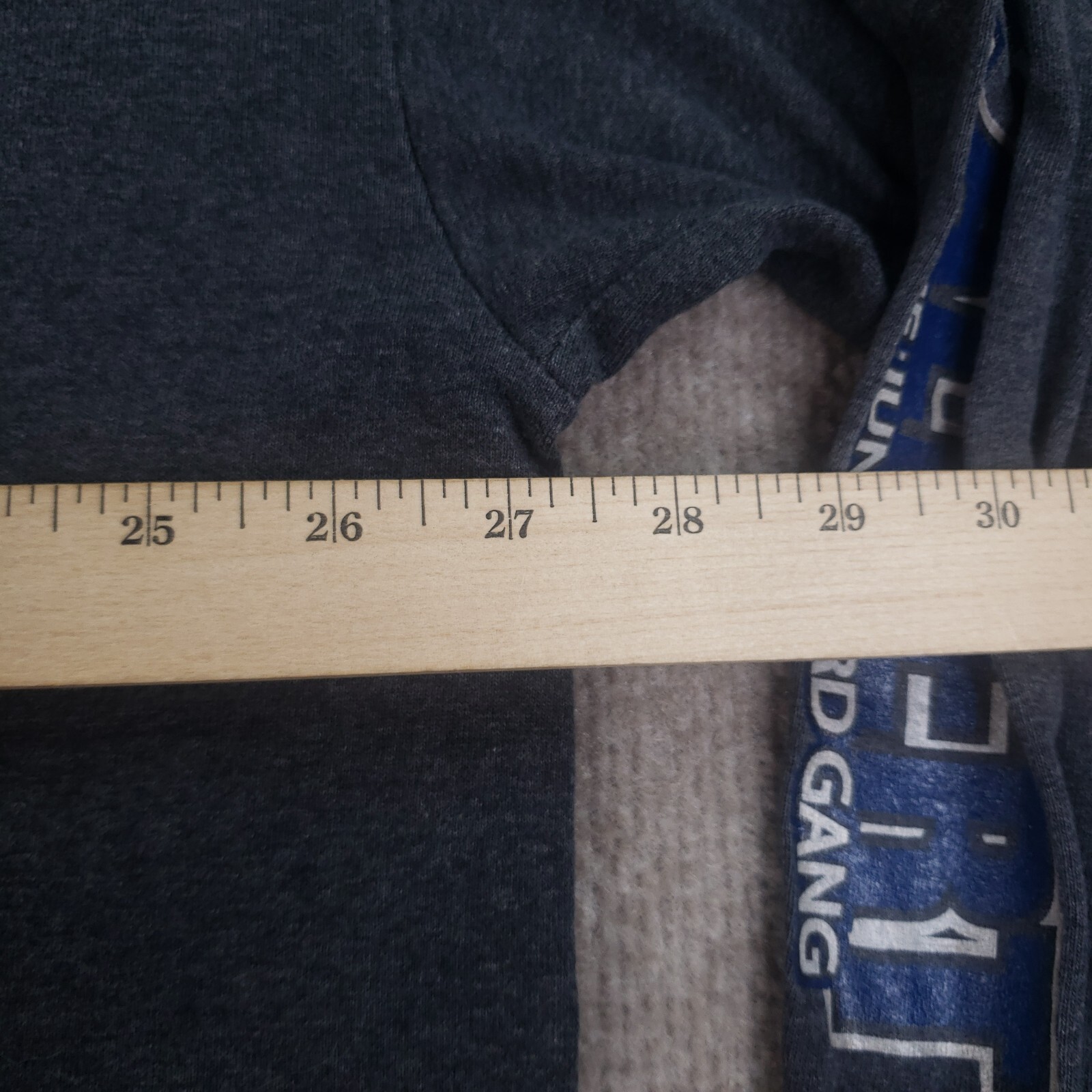 Vintage FUBU Platinum Fat Albert Shirt Men’s 3XL Gray… - Gem