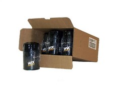 Wix 51516 - cross reference oil filters | oilfilter-crossreference.com