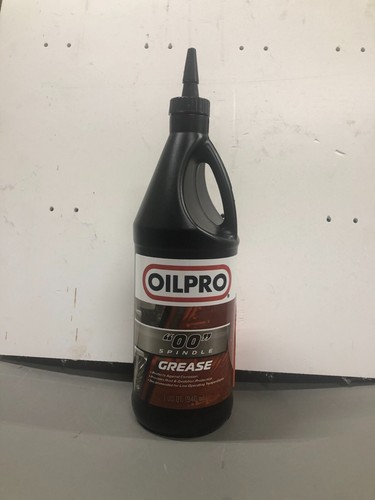 One Quart "00" Grade Pourable Grease / Gear Lube for Gearboxes and ...