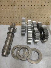 NASCAR Transmission Andrews A431 Race Gforce GSR T101a Tex Racing for ...