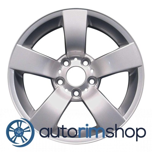 BMW 525i 17" Factory OEM Wheel Rim 36116776778 | eBay