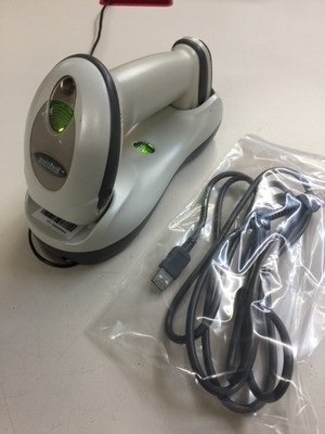 Barcode Scanners - Cradle Usb Cable