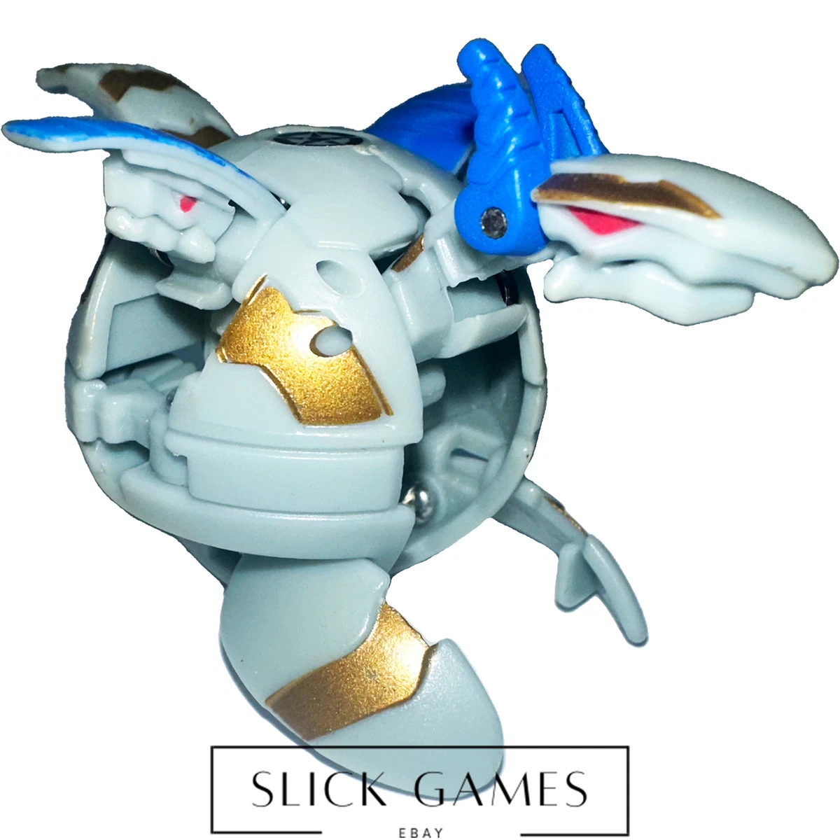 Bakugan Midnight Percival