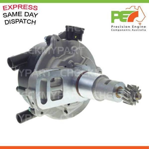 Brand New *TOP QUALITY* Distributor For Toyota Pickup VZN95L 3.0L 3VZE ...