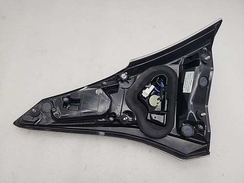 💥OEM 2016 2017 2018 Toyota RAV4 Inner Tail Light Left Driver 81590 ...