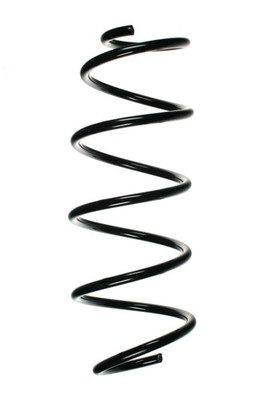 Suplex Coil Spring for 2006-2011 Mercedes-Benz B200 19292 | eBay