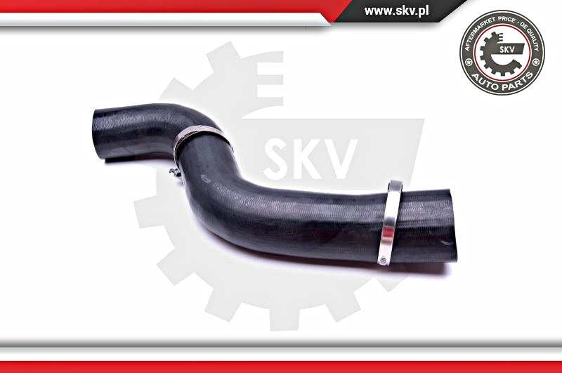 Turbocharger hose For IVECO Daily V VI 5801303588 | eBay