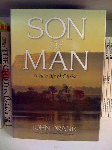 Son of Man : A New Life of Christ by John William Drane (1993 ...