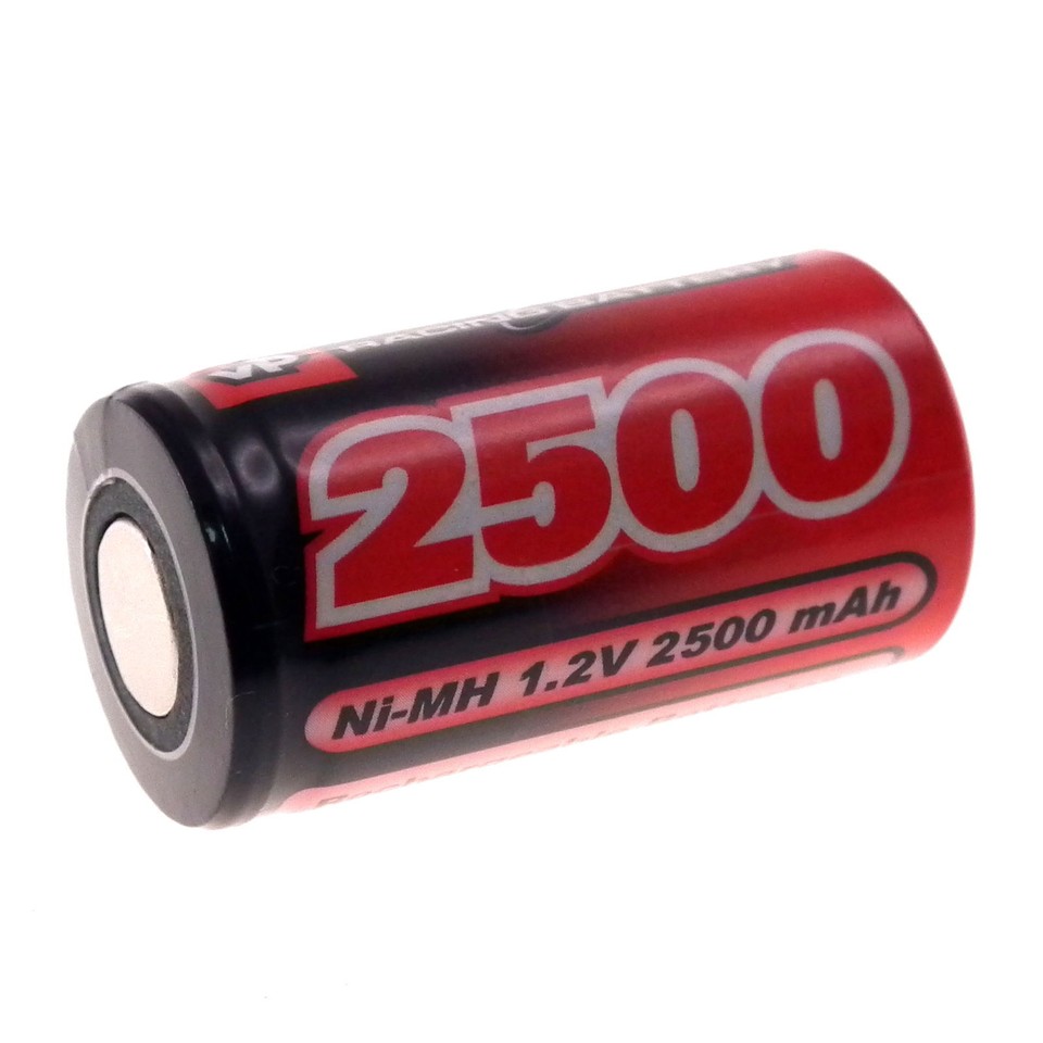 1.2V NiMH SubC Cells 2200-5000mAh for DIY Battery Packs | eBay UK