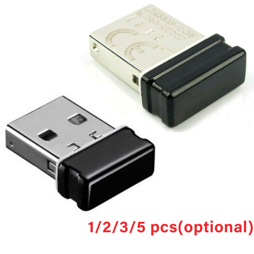 Wireless USB Receiver For Logitech K800/ K750/ K710 /K700/ K520 /K400 ...