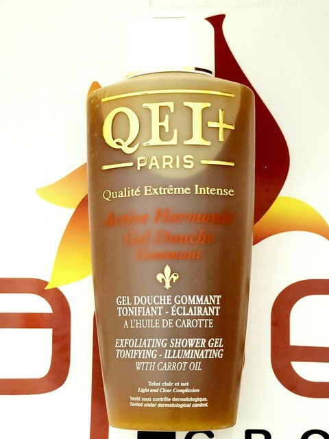 QEi Lotion Extreme Shine Carotte Lightening 500ml for sale online | eBay