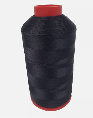 2,187 Yds (2,000m) #69 T70 Bonded Nylon Sewing Thread 210D/3~Upholstery ...