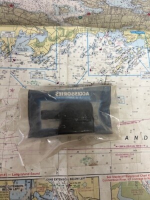Quicksilver #22-13563A3 22-13563Q3 Fuel Connector, Engine End. | eBay