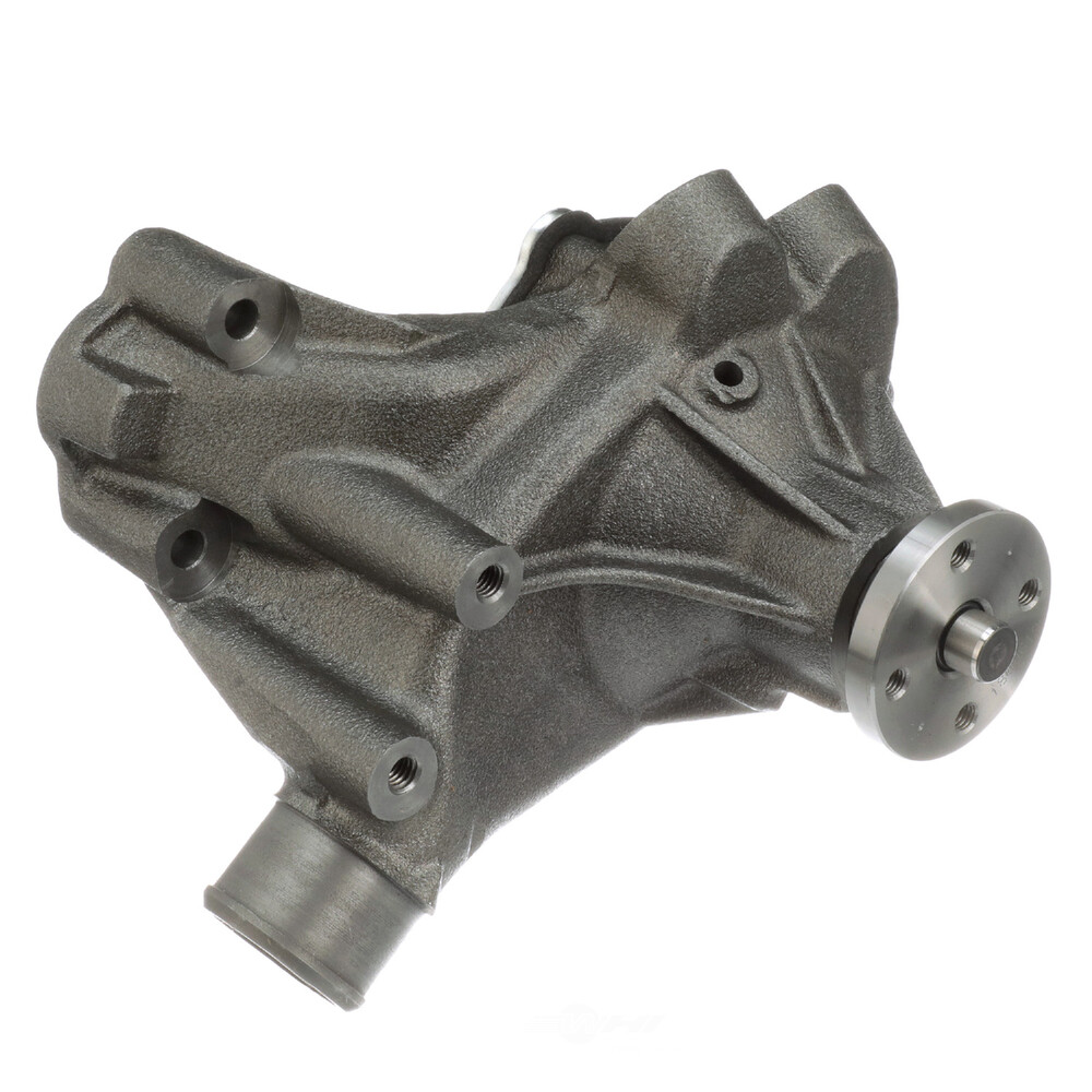 Engine Water Pump Carter W711HDM for sale online | eBay