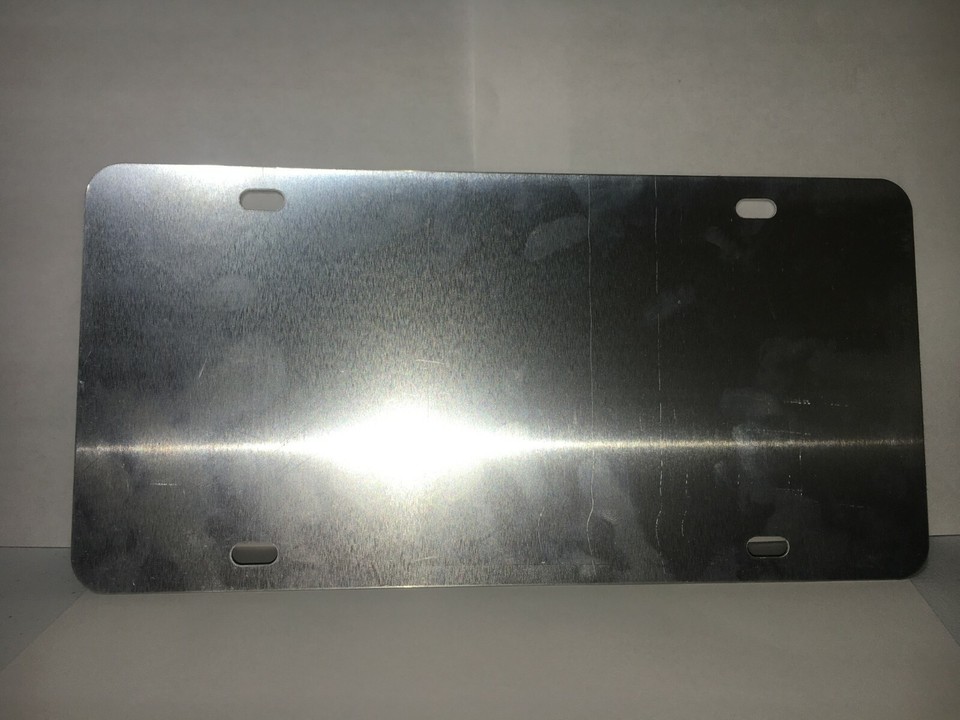 ESSO GAS Custom License Plate - Custom metal Car Tag - License Plate | eBay