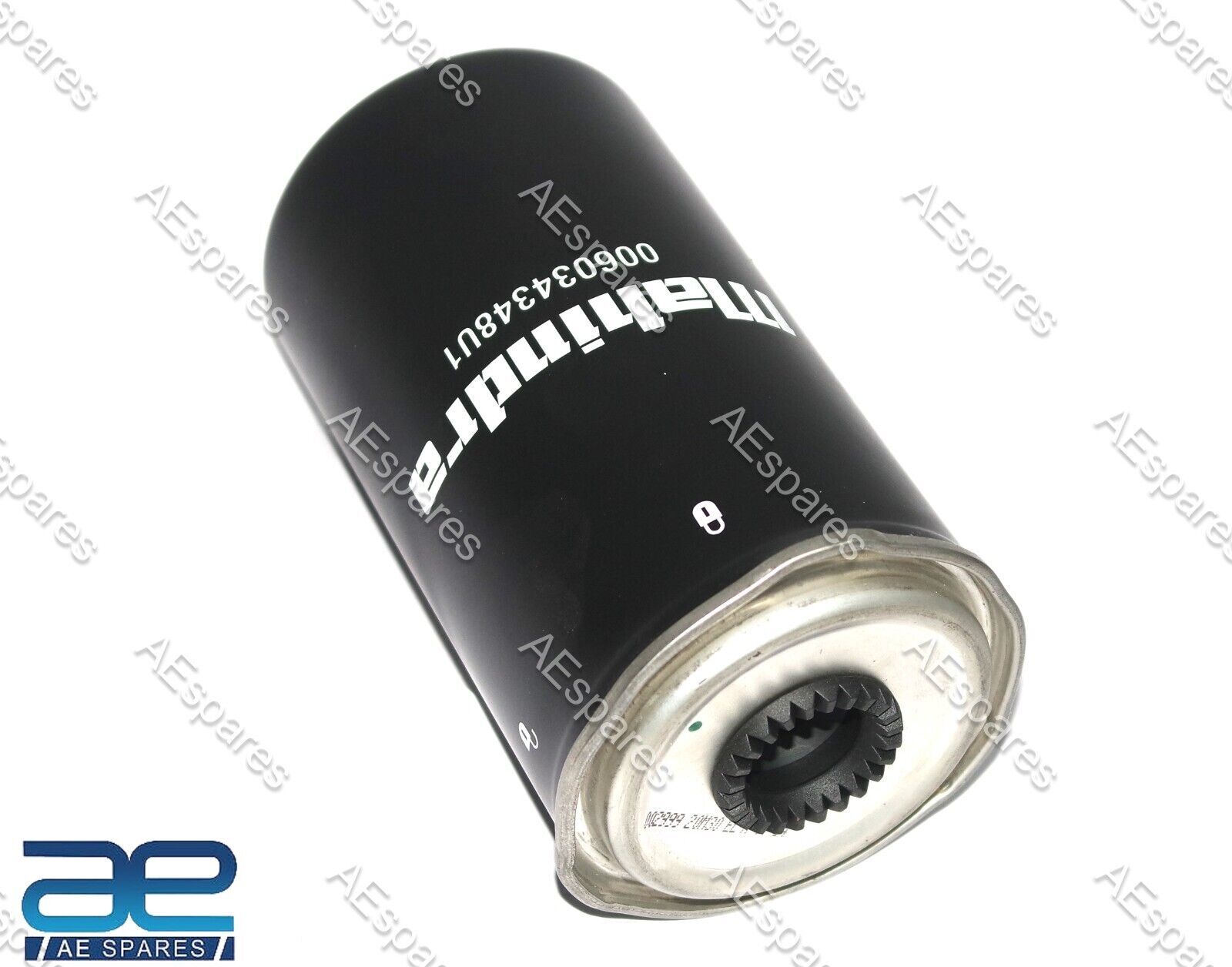 Fuel Filter Assembly For Mahindra Tractor Part No.006034348U1