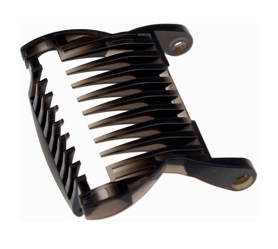 Babyliss 0.4-5mm Hairdryer Comb Attachment with 2 Screw Drivers ...