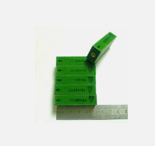 1pcs 2CL5KV/5A high voltage silicon stack rectifier bridge diode | eBay