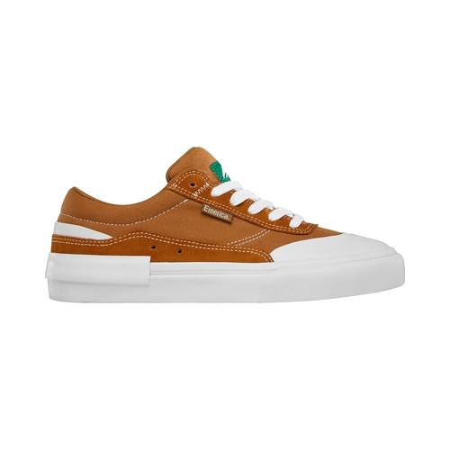Emerica Vulcano Rust 8 US | eBay