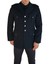 SHRINE GOTHIC MILITARY X-FORCES VICTORIAN PUNK EMO BLAZER COAT JACKET ...