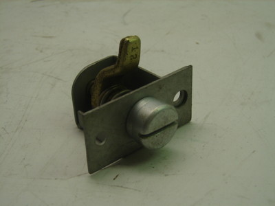 SOUTH CO. SPRING LOADED LOCK **NNB** | eBay