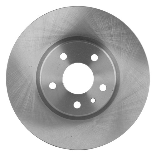SureStop Brake Disc For Lincoln MKX 2013-2016 Driver OR Passenger Side ...