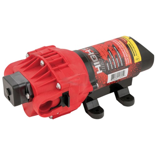 Fits Fimco High-Flo Sprayer Pump | eBay