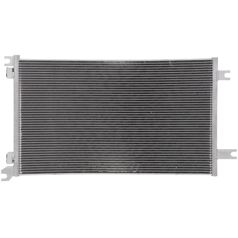 Radiator & AC Condenser Cooling Kit For International Harvester ProStar ...