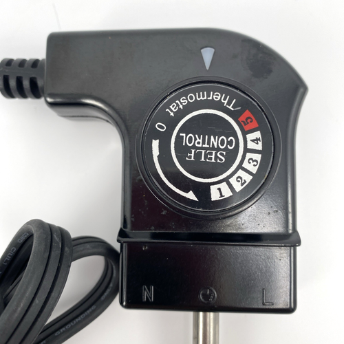 Intertek 3168237 Temperature Controlling Plug/Power Cord CTW-500 | eBay