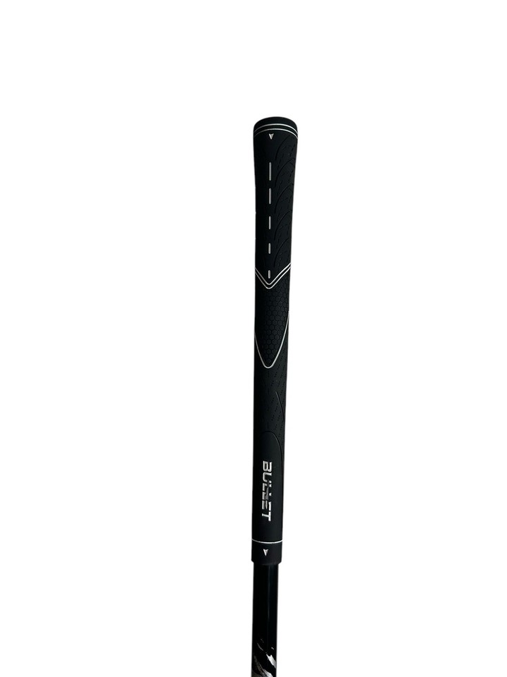 Bullet B-52 Bomber Anti-Slice Driver 10.5 Degree Right Hand Graphite ...
