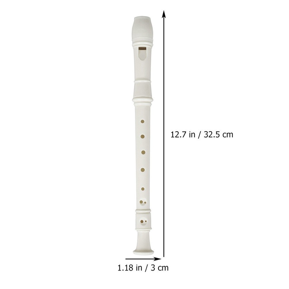 4 Sets Beginner Musical Instrument Baby Instruments Children Clarinet ...