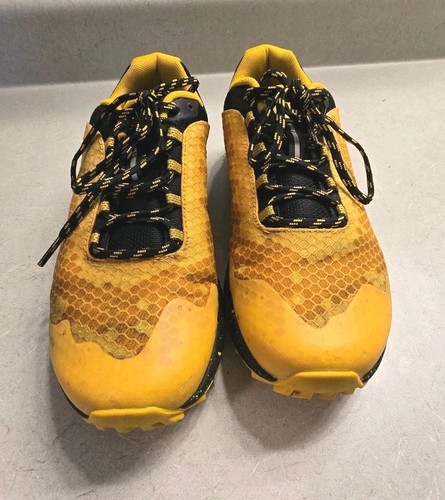 Merrell Honey Stingers Women’s Shoes – Yellow – US Size 9 | eBay