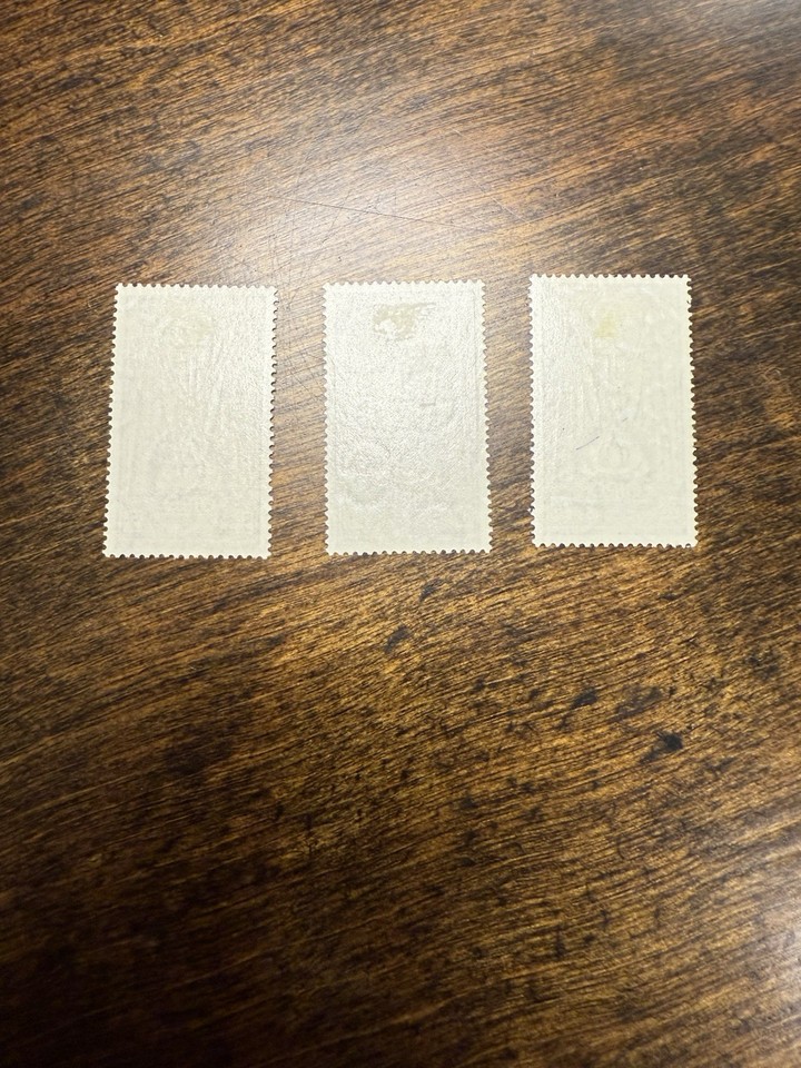 Ireland Stamps 1943-1945, Nice MH Conditions | eBay