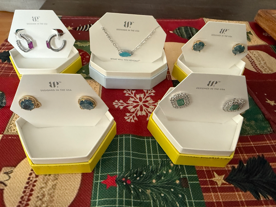 BP Bomb Party Lot - Market Fresh - Stack - GoGo - Pearl - Heart | eBay