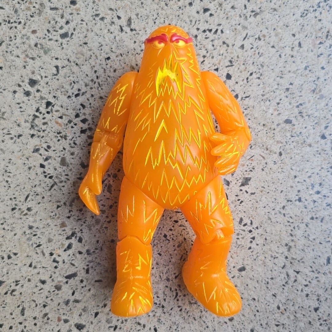 Volt Ghost Scooby Doo