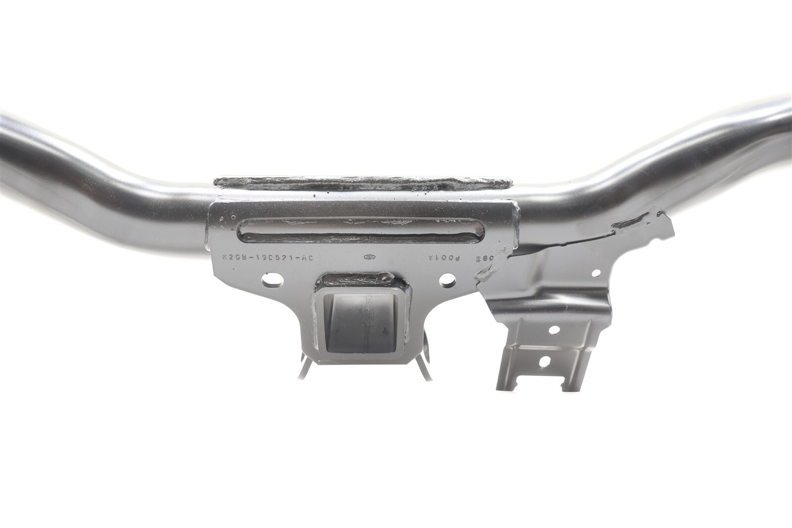 NEW OEM Ford 2" Trailer Towing Receiver Hitch KT4Z-19D520-AA Ford Edge ...