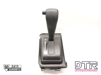 Isuzu Rodeo Honda Passport 1998-2004 Floor Shifter Floor Assembly | eBay