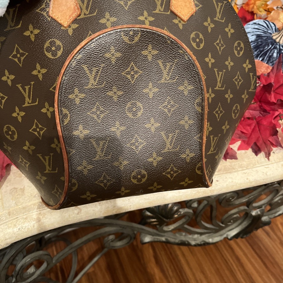 louis vuittons handbags authentic used | eBay