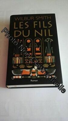 Les fils du Nil | Smith Wilbur Piélat Thierry | Très bon état | eBay