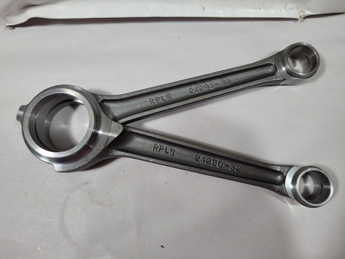 NEW 1932-1973 Harley 45" Connecting Rods, R RL RLD WL WLA WLC G | eBay