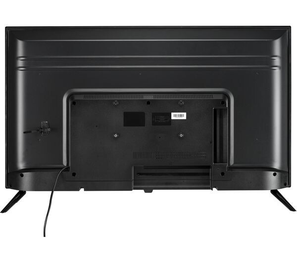 LOGIK L40RFE23 ROKU TV 40” SMART HDR10 FULL HD LED TV FREEVIEW HD PLAY ...