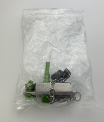 Olympus MH-944 Endoscope Channel Plug 190 180 160 140 100 OES New No ...