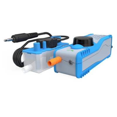 Blue Diamond MicroBlue X86-003 Condensate Removal Pump With Reservoir ...