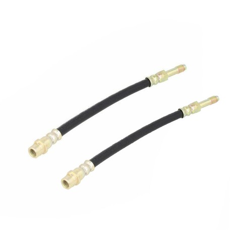 Flexible Rear Brake X2 VW T5 7E 7H 7J 7F T6 Sg 7H0611776 7H0611776C | eBay