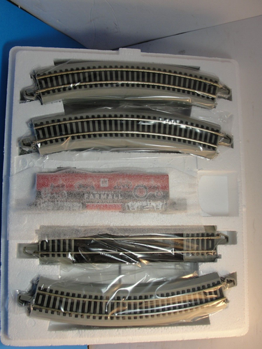 Bachmann-Ho Mccormick Farmall Fierté IH Marchandise Train Hawthorne ...