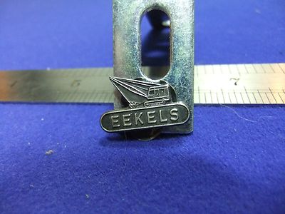 badge construction industrial eekels cranes marine mounted lifters ...