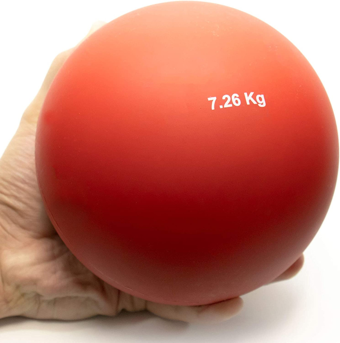 Shot Put Ball Size